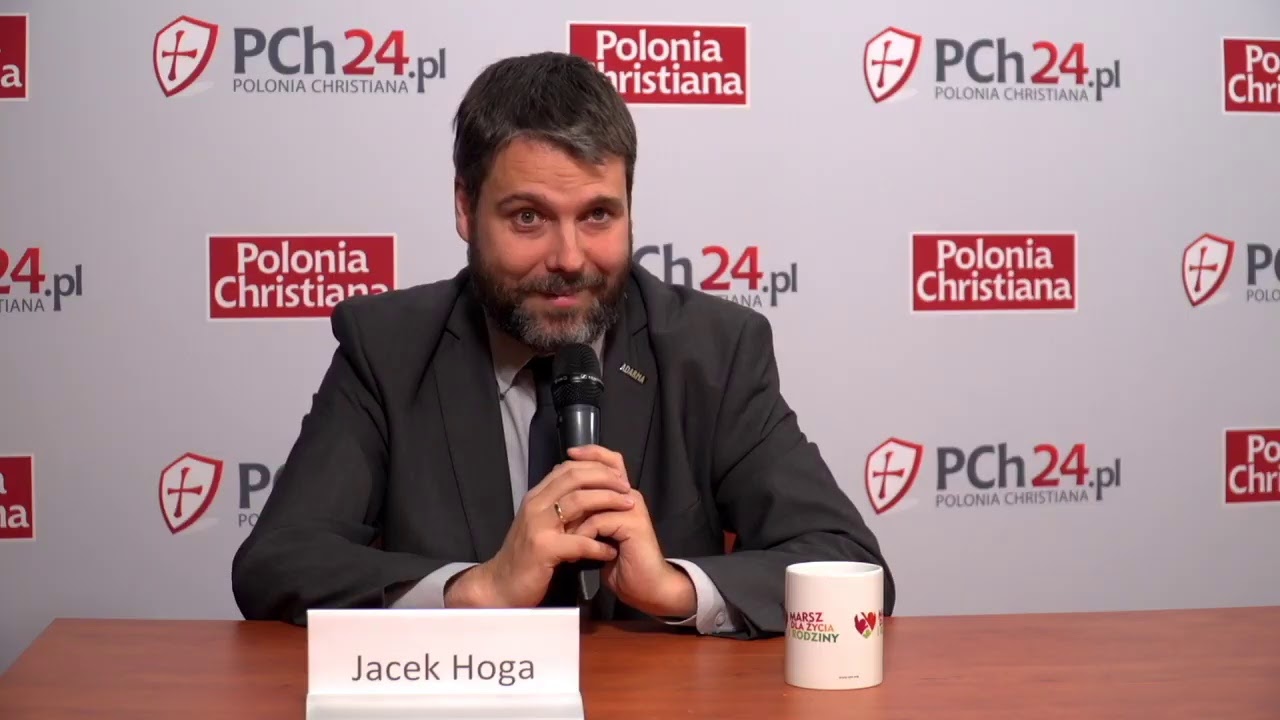 Historia | Jacek Hoga